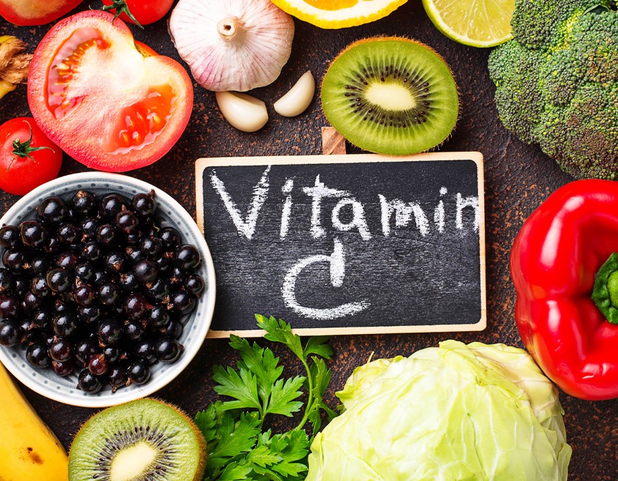 Vitamin & Fortification