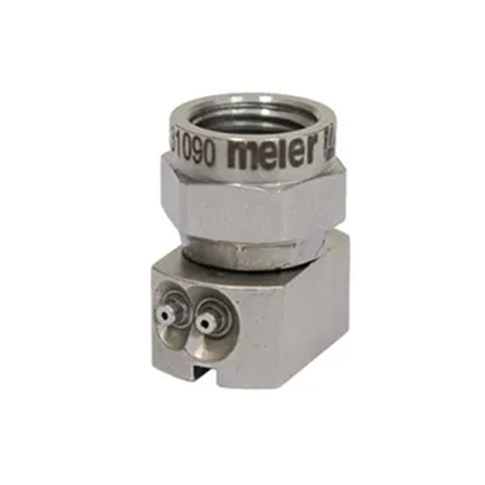 Nozzles