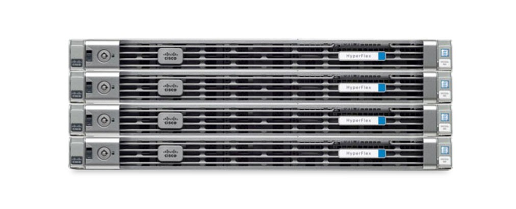 Data Center Solutions