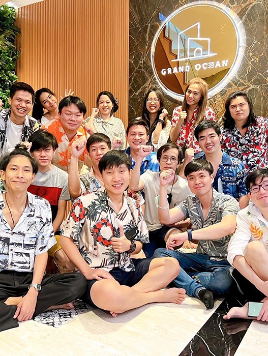 รีวิวจากลูกค้า