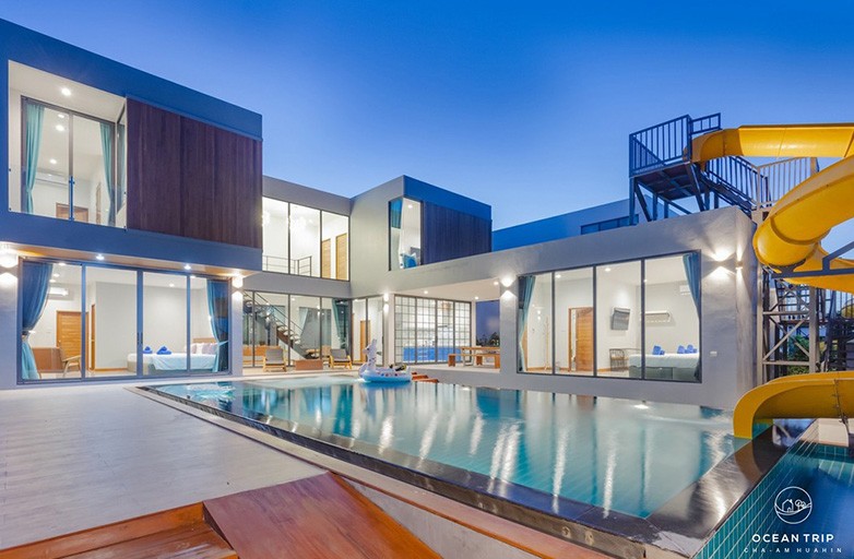 Capella Pool Villa Hua Hin | BP-7