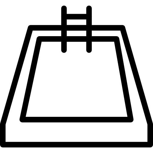 The Calico Pool Villa Cha-Am | HIDE-C