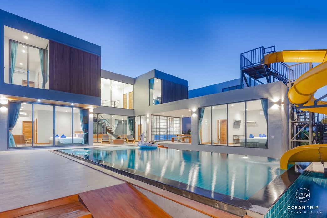 Capella Pool Villa Hua Hin | BP-7