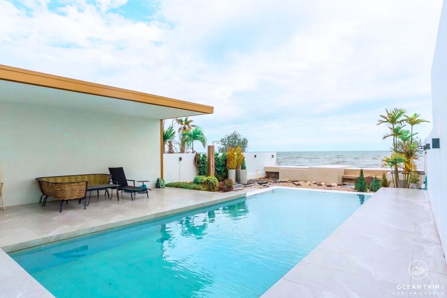 Sea La Vie Pool Villa l 9KH-C