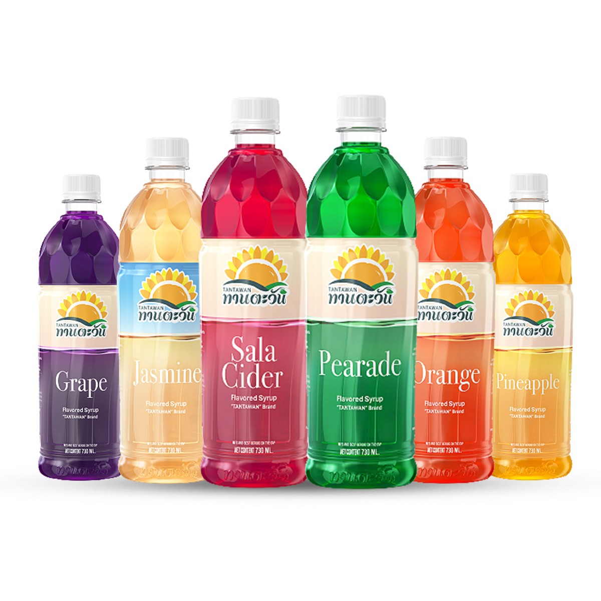 Home [tawanbott.com]