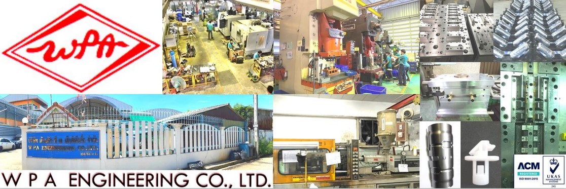 HOME | WPA ENGINEERING