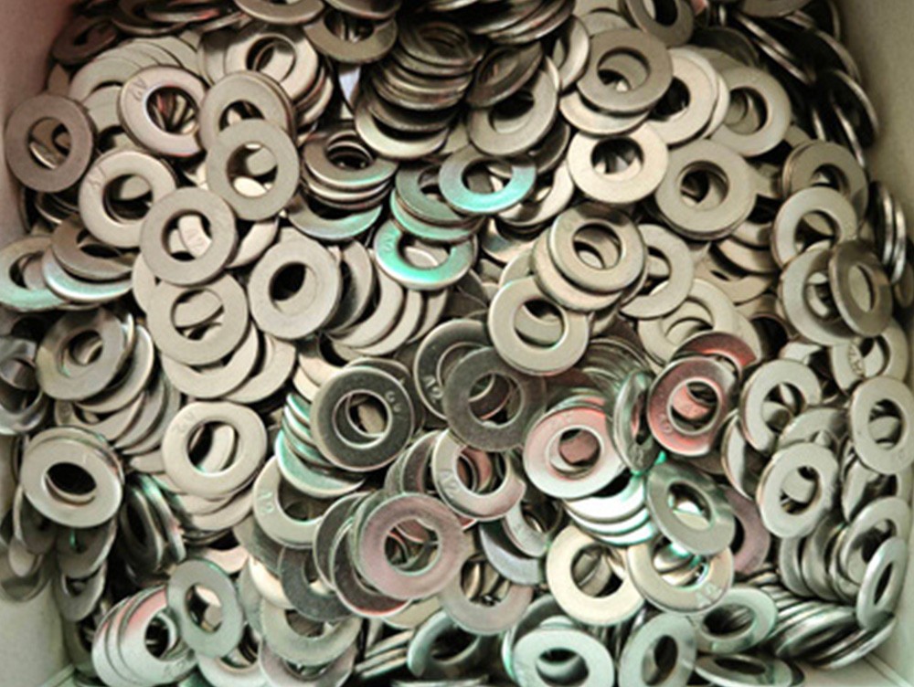 Washer