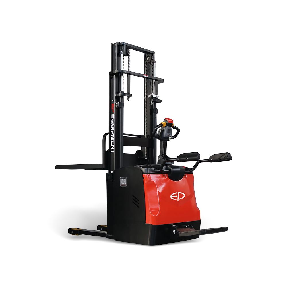 Stacker