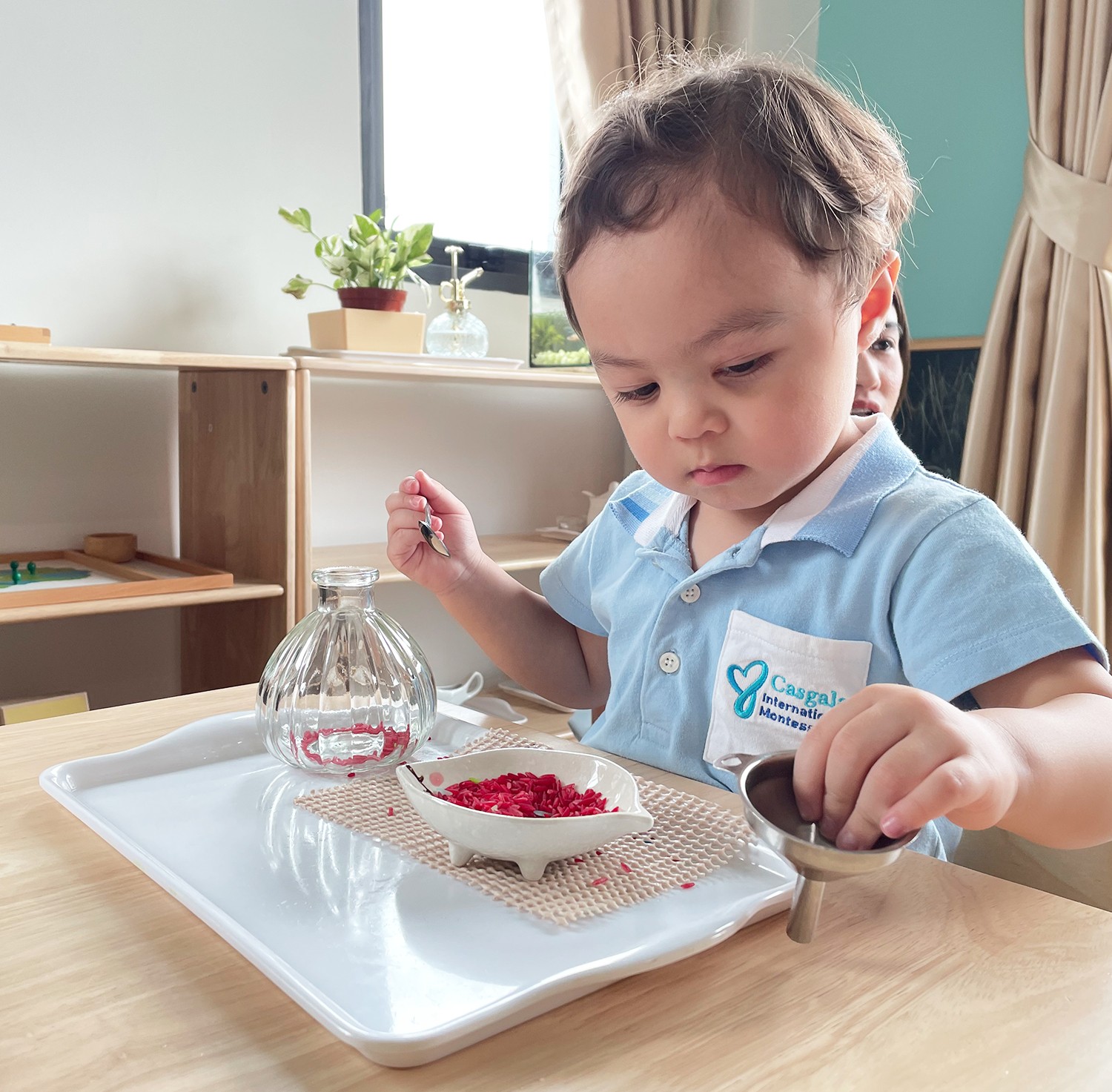 Nursery