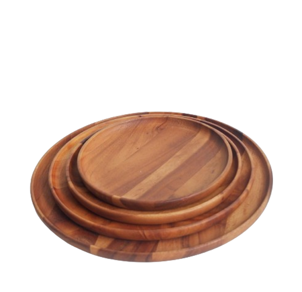 2Round-plate