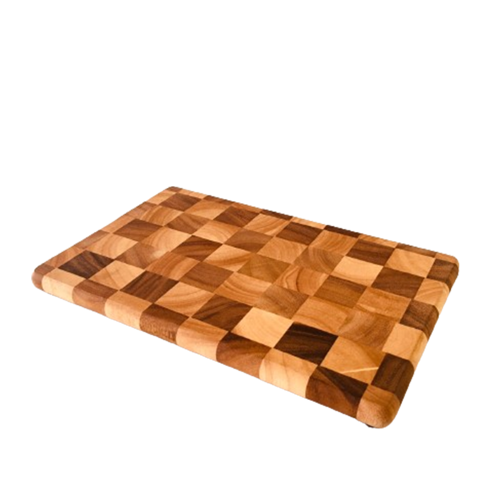 5Checker-Chopping-block