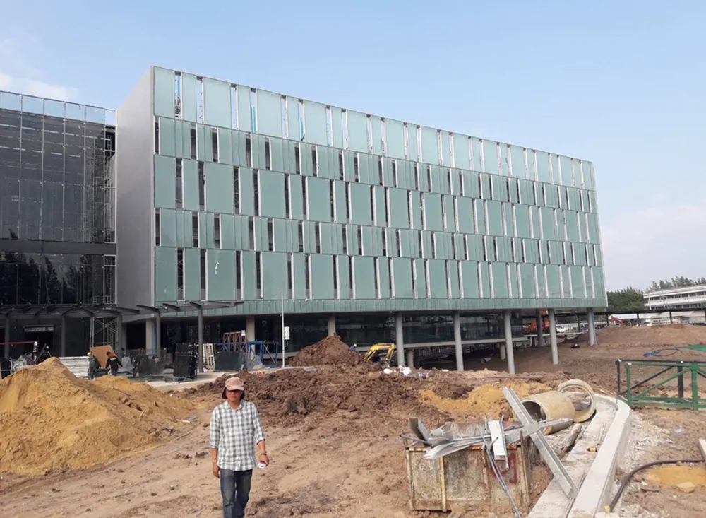 IRPC Innovation Center