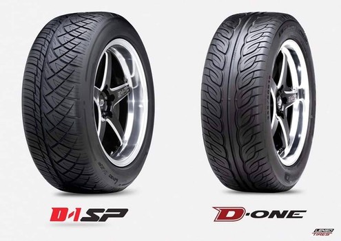 ยางรถยนต์ LENSO TIRES