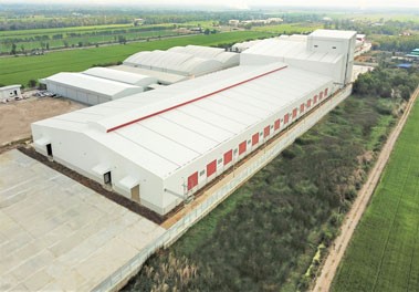 Venine Cable Factory