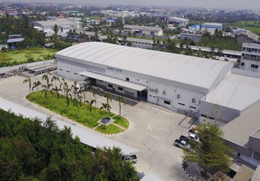 Flexlab New Factory