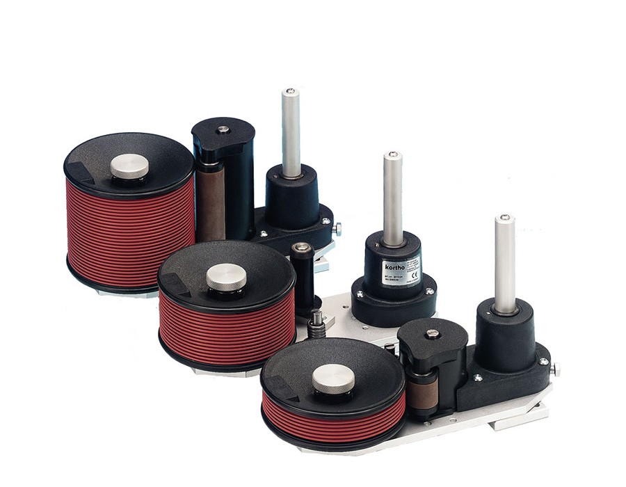 KORTHO รุ่น Inline Rollcoder