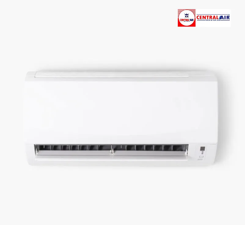 Wall Type (แอร์ติดผนัง)