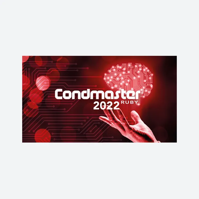 Condmaster Ruby