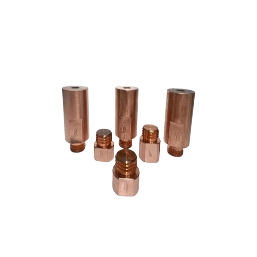 Electrode and Holder