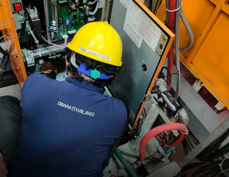 HOME [www.obarathailand.com]