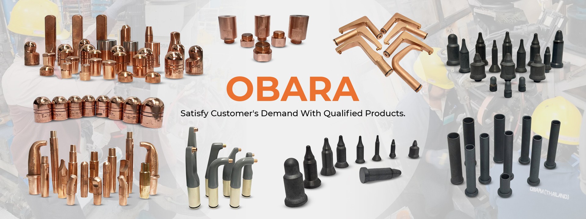 HOME [obarathailand.com]