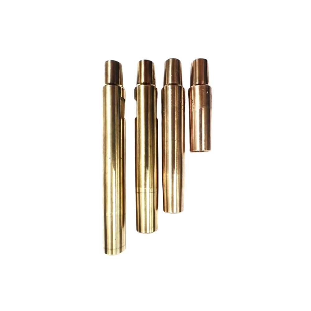 Electrode and Holder