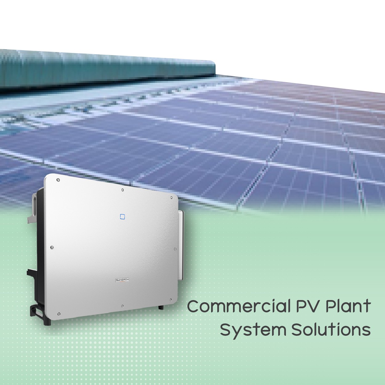 Sunday Solar (ซันเดย์โซลาร์) เป็นผู้นำเข้าและตัวแทนจำหน่าย สินค้าเกี่ยว ...