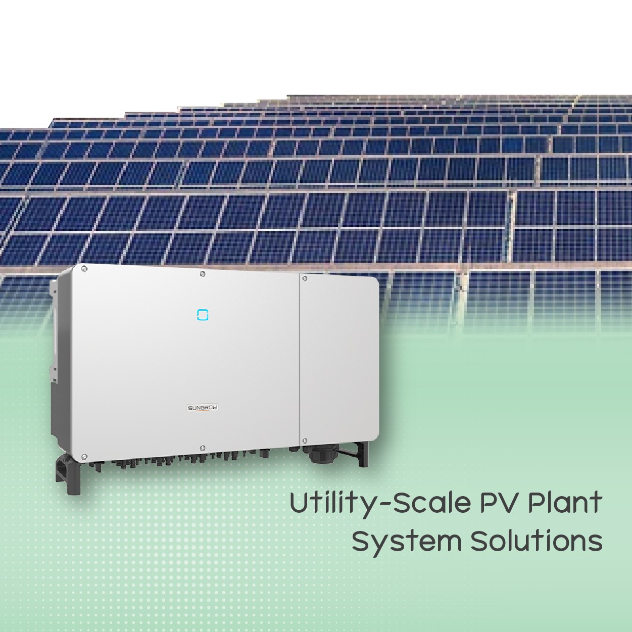 Sunday Solar (ซันเดย์โซลาร์) เป็นผู้นำเข้าและตัวแทนจำหน่าย สินค้าเกี่ยว ...