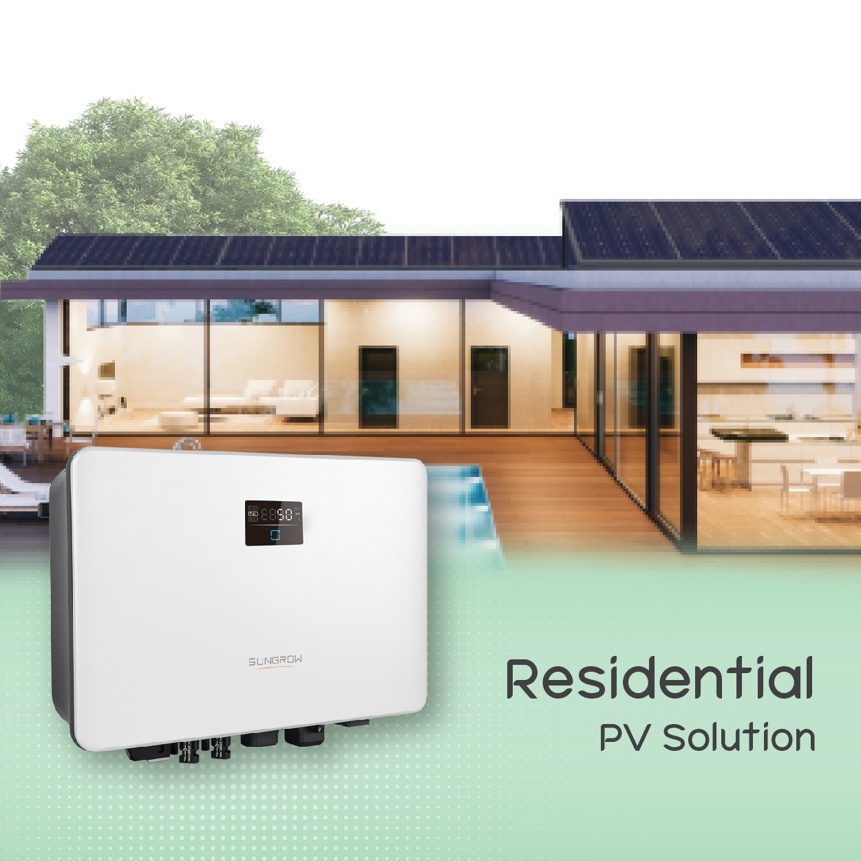 Sunday Solar (ซันเดย์โซลาร์) เป็นผู้นำเข้าและตัวแทนจำหน่าย สินค้าเกี่ยว ...