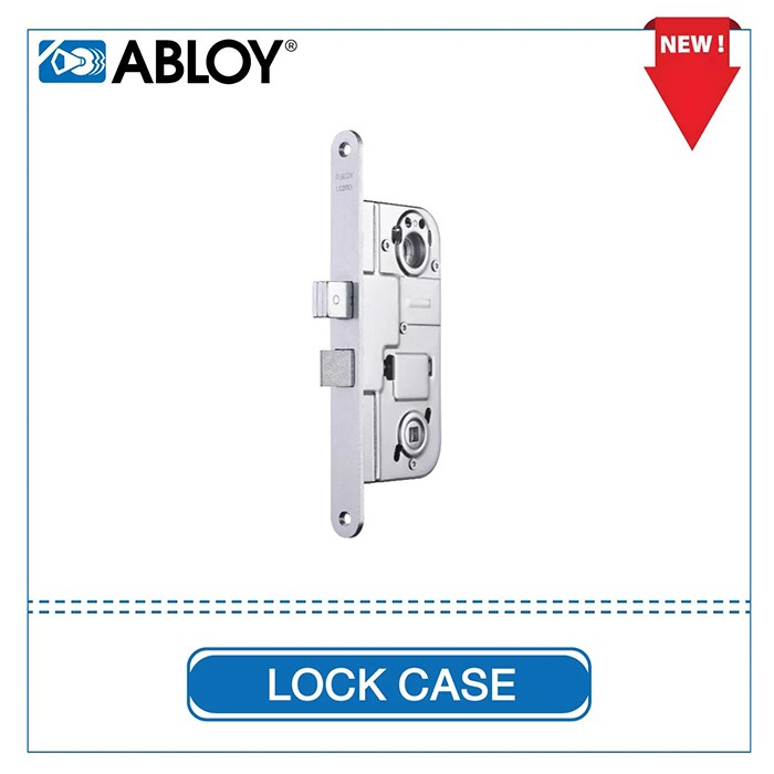 ABLOY LOCK CASE LC200