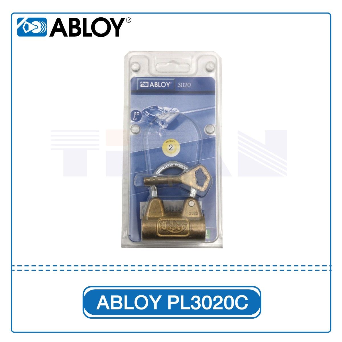 Abloy
