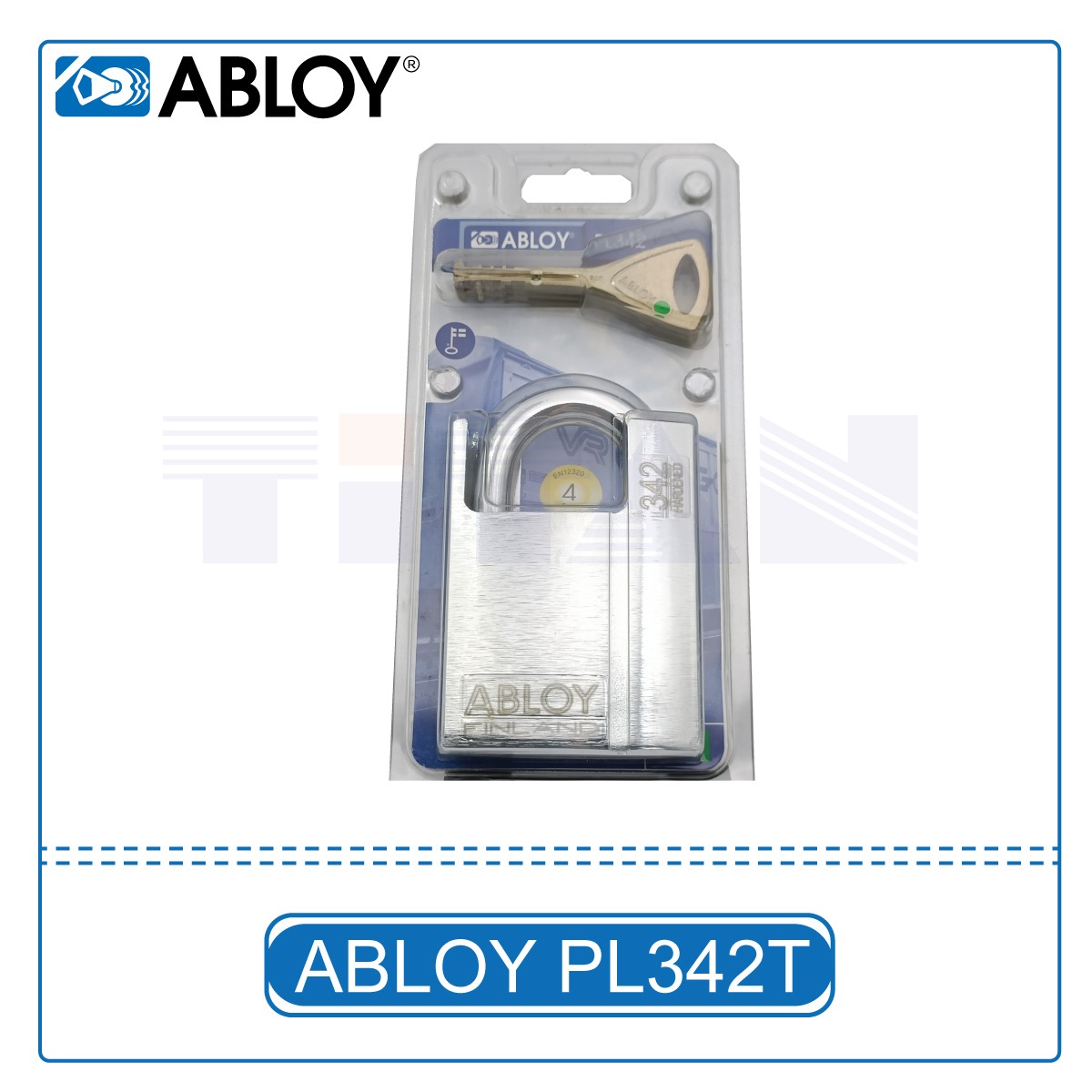 Abloy