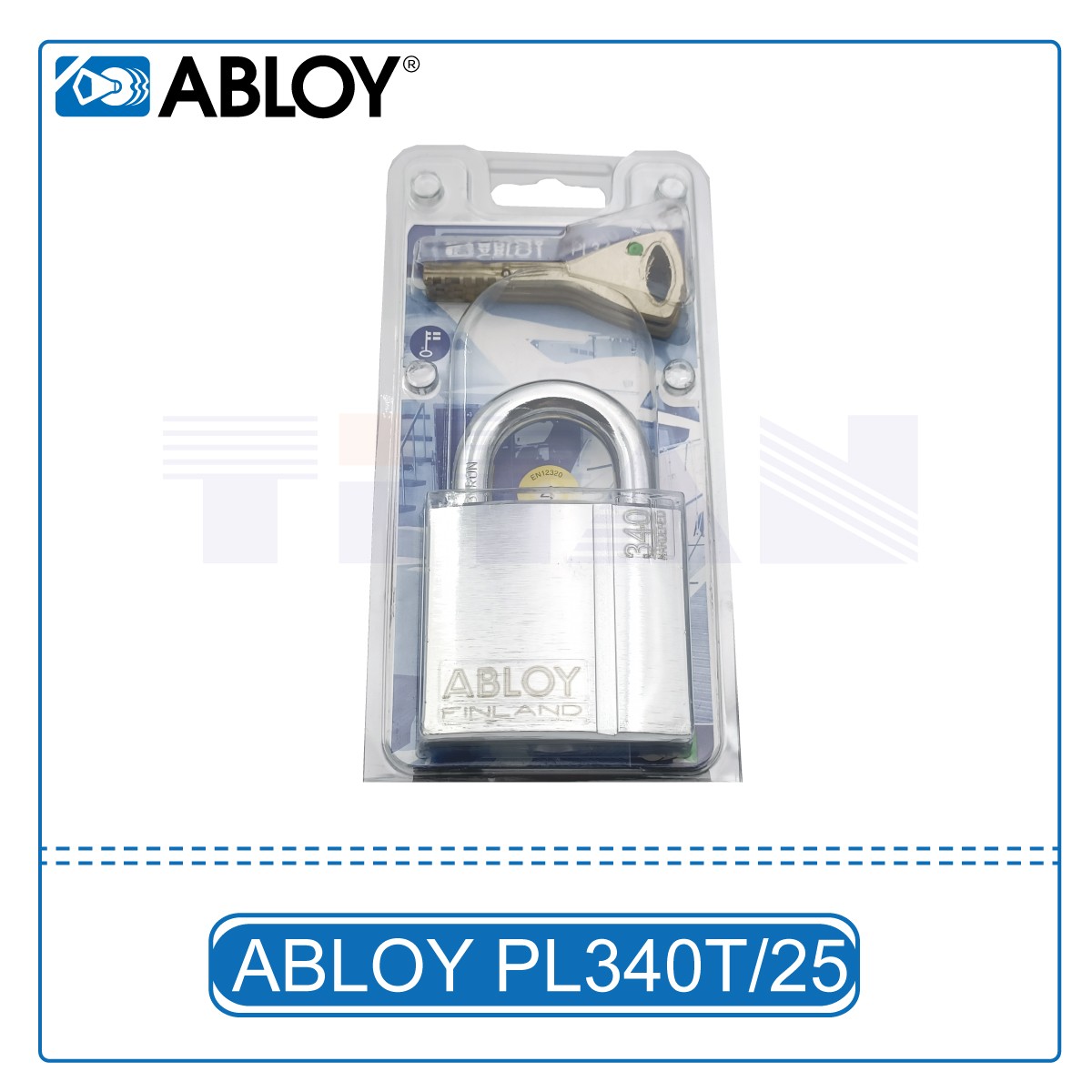 Abloy