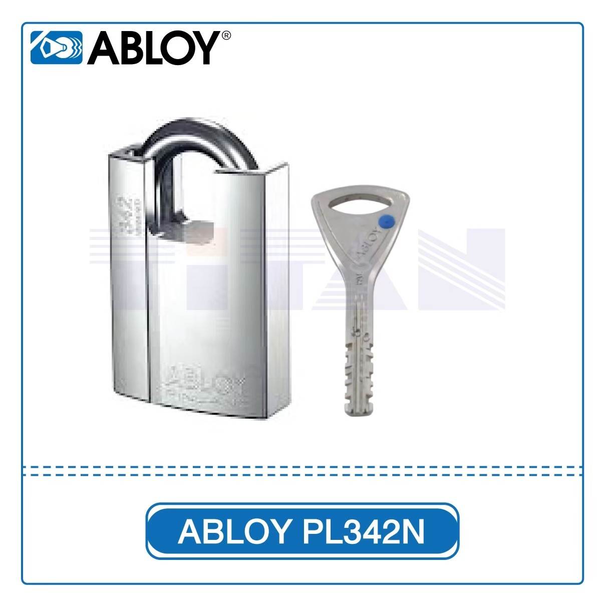 Abloy