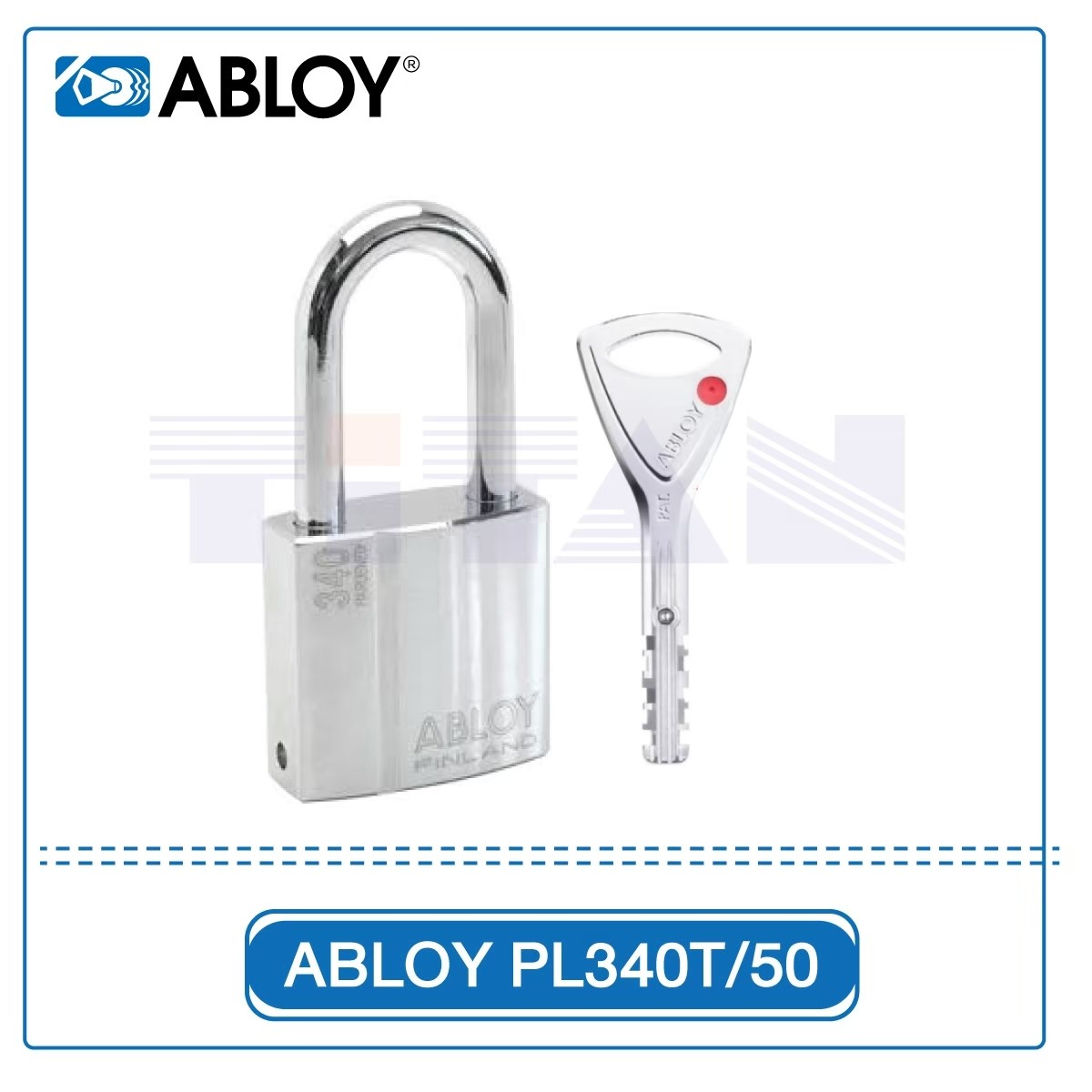 Abloy