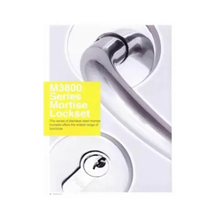 Mortise Lock
