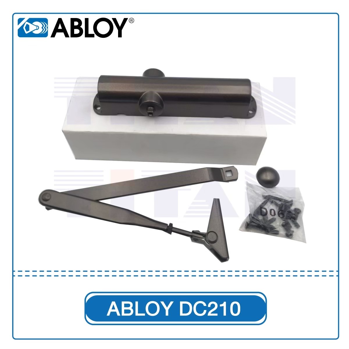 Abloy