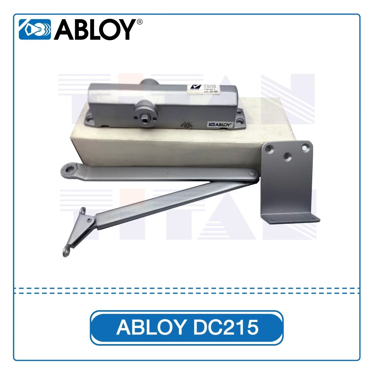 Abloy