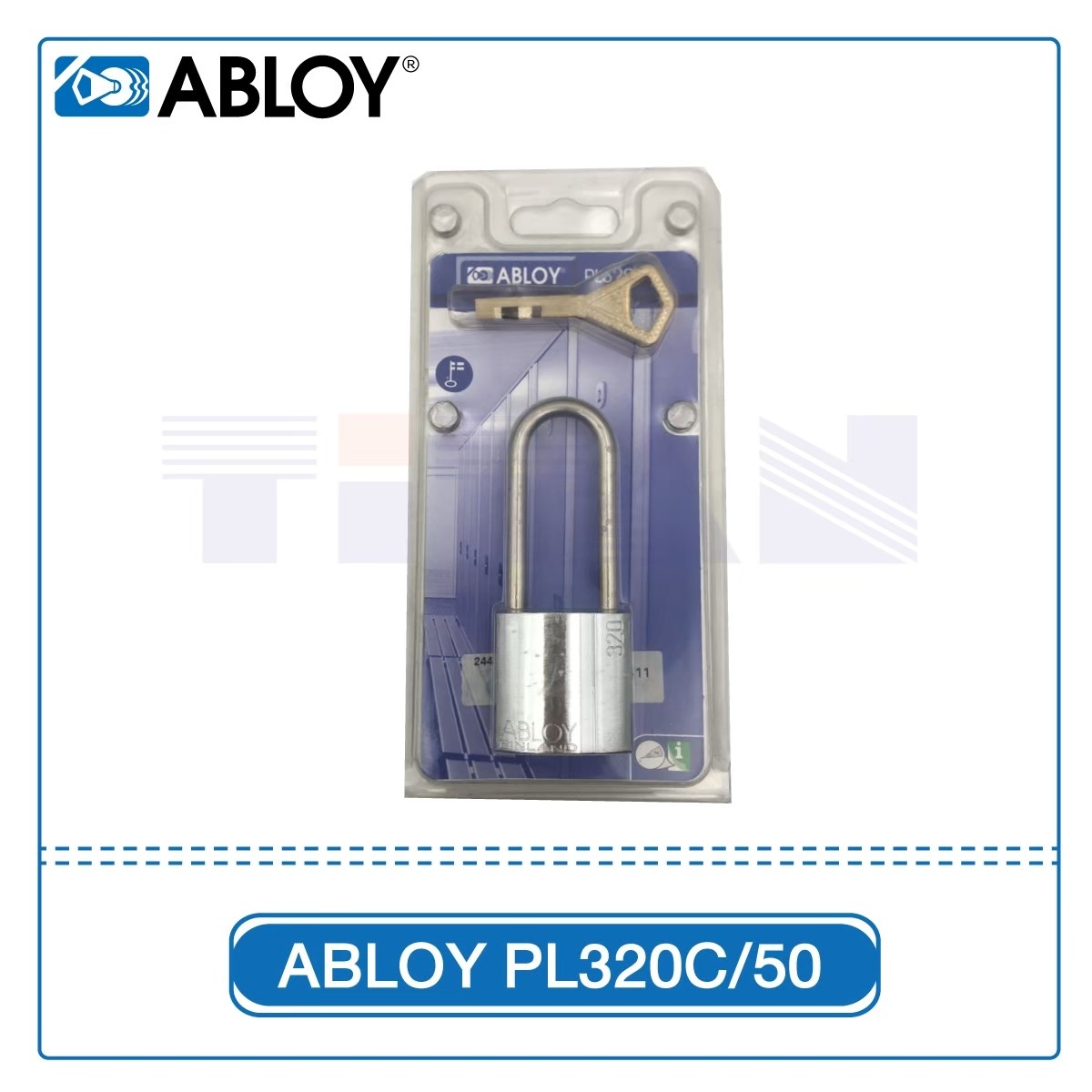 Abloy