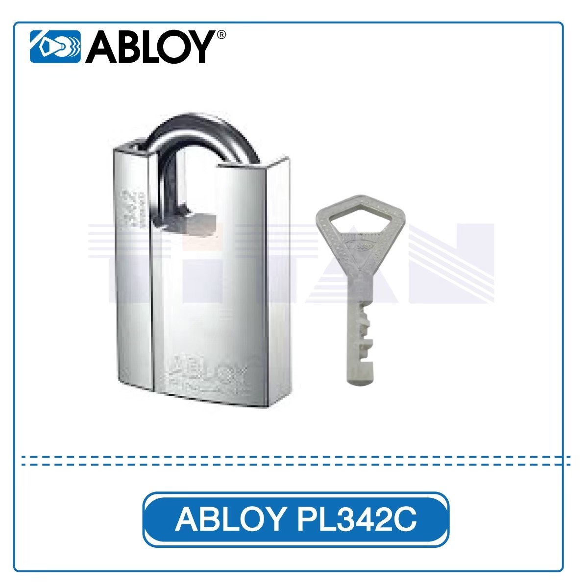 Abloy