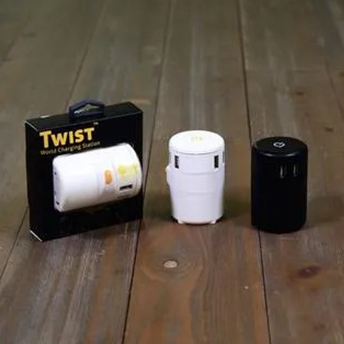 TWIST Universal Adapter