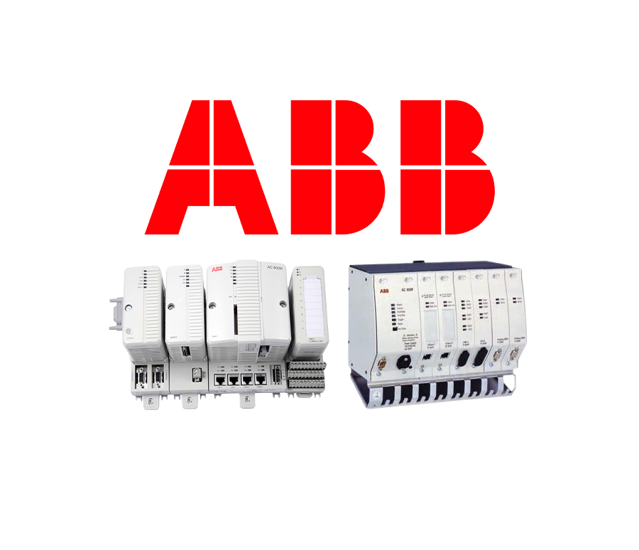 DCS-Freelance---AC800F,-AC900FDCS-800xA---AC800M