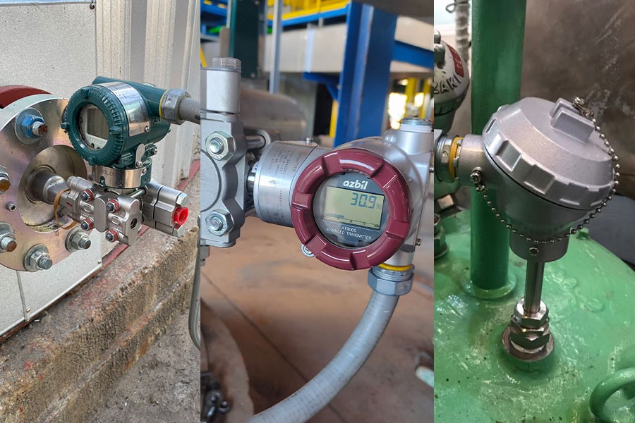 Instruments-Measurement-Provider