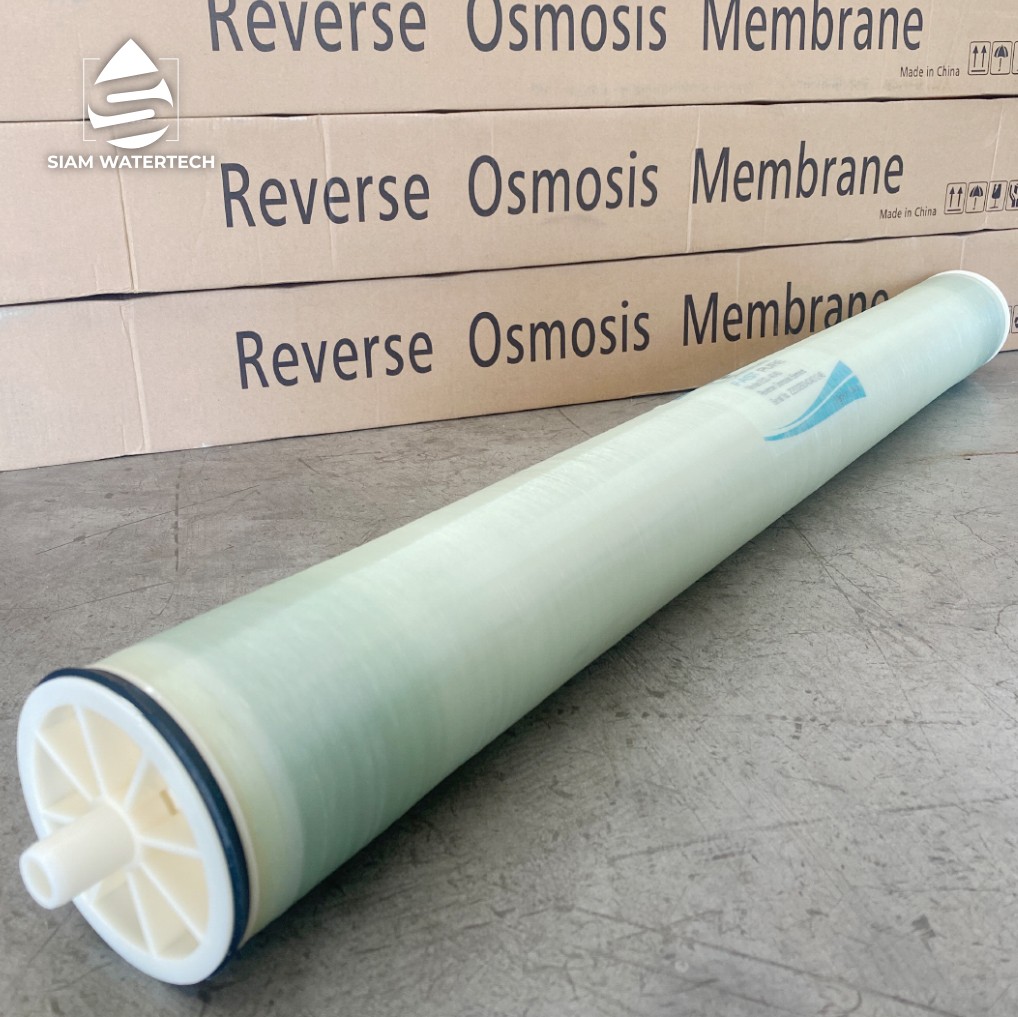 RO Membrane 4040 เมมเบรน Ro 4040 ยี่ห้อ FAST PURE