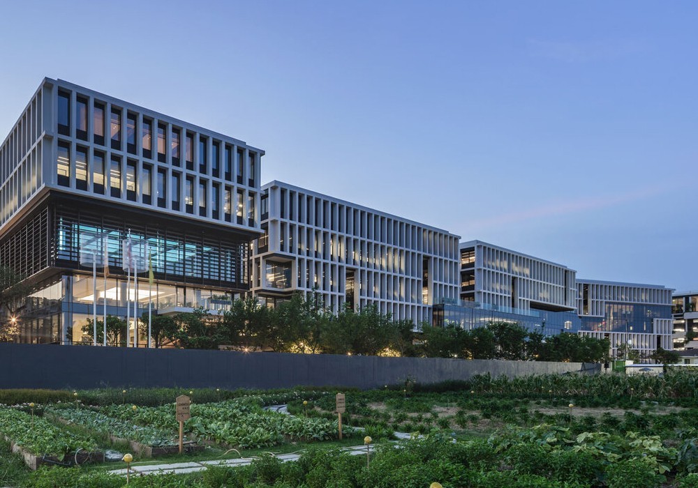 SIRI CAMPUS (O77 Soi Sukumvit 77)