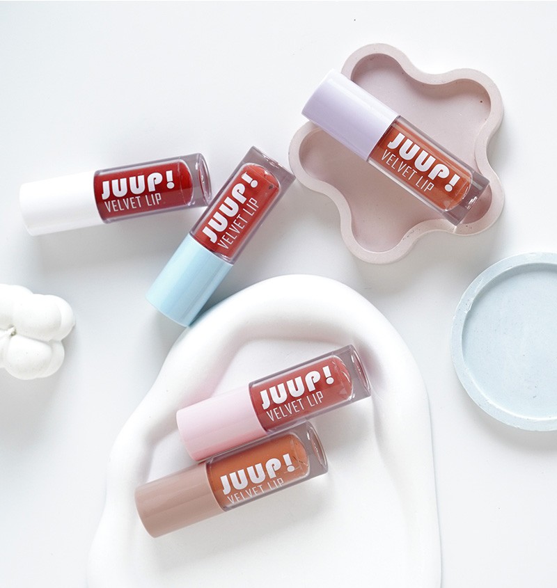 Color-Cosmetics