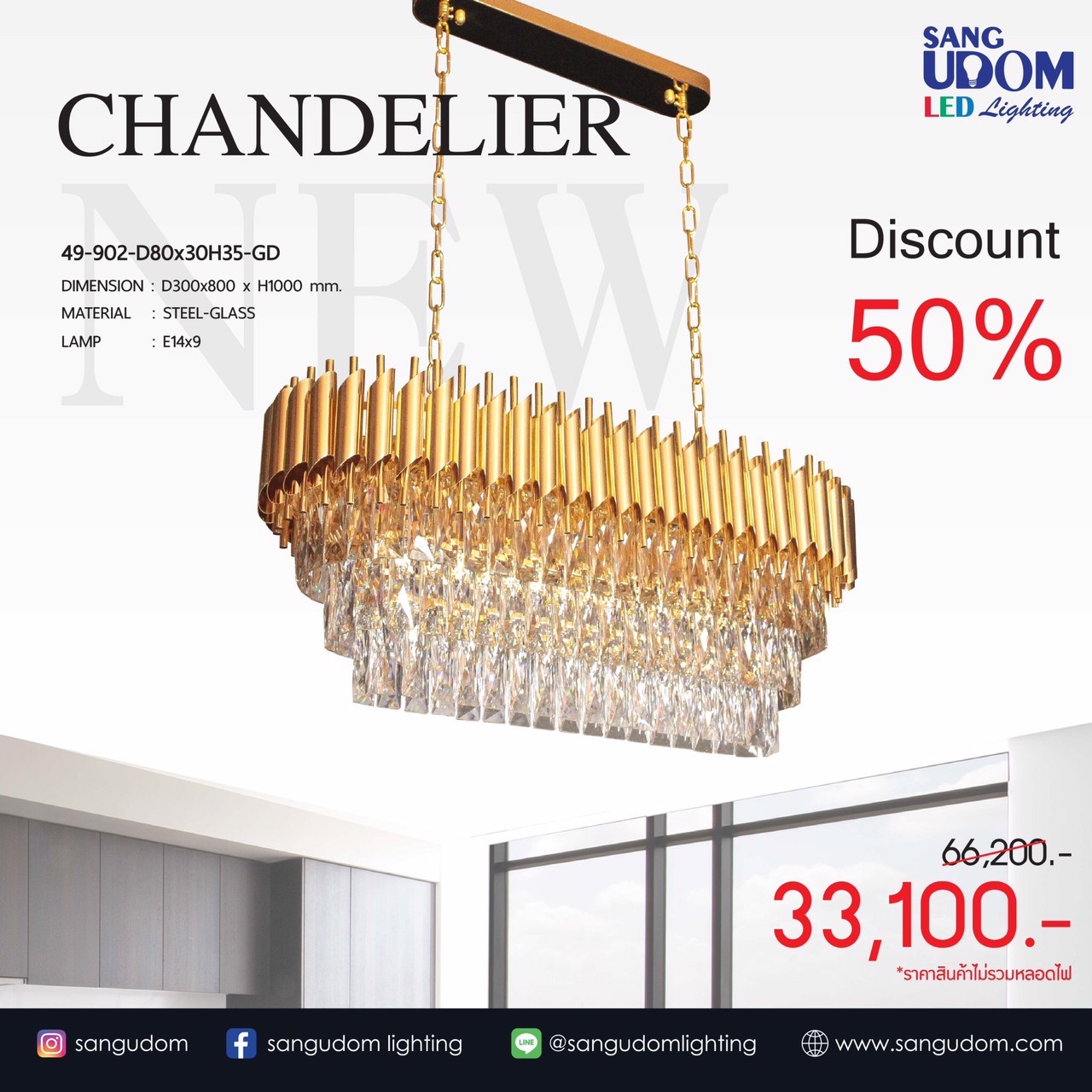 HOME [www.sangudom.com]