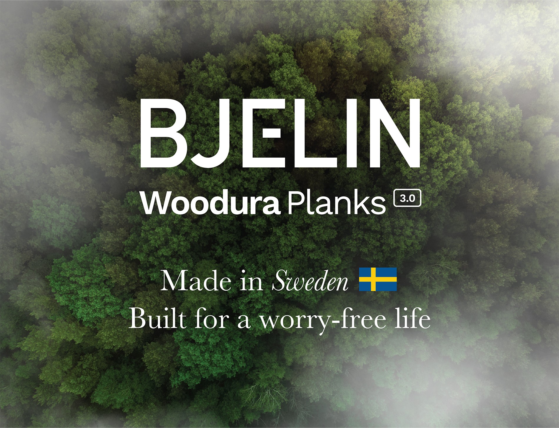 BJELIN Engineered Floor ไทย-เยอรมัน เดคคอร์