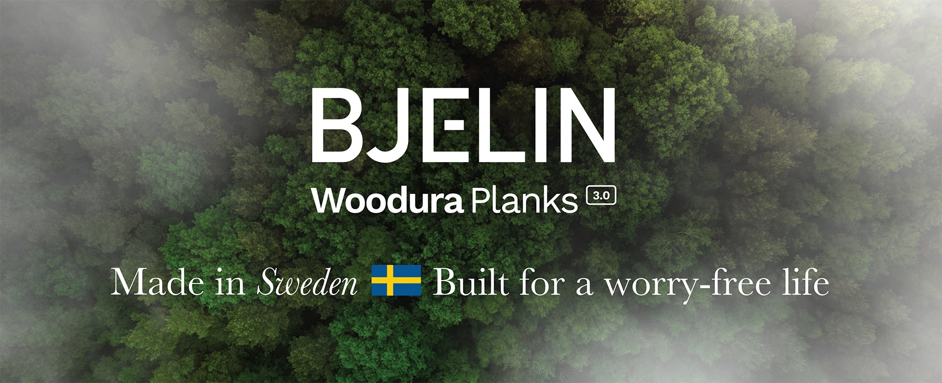 BJELIN Engineered Floor ไทย-เยอรมัน เดคคอร์
