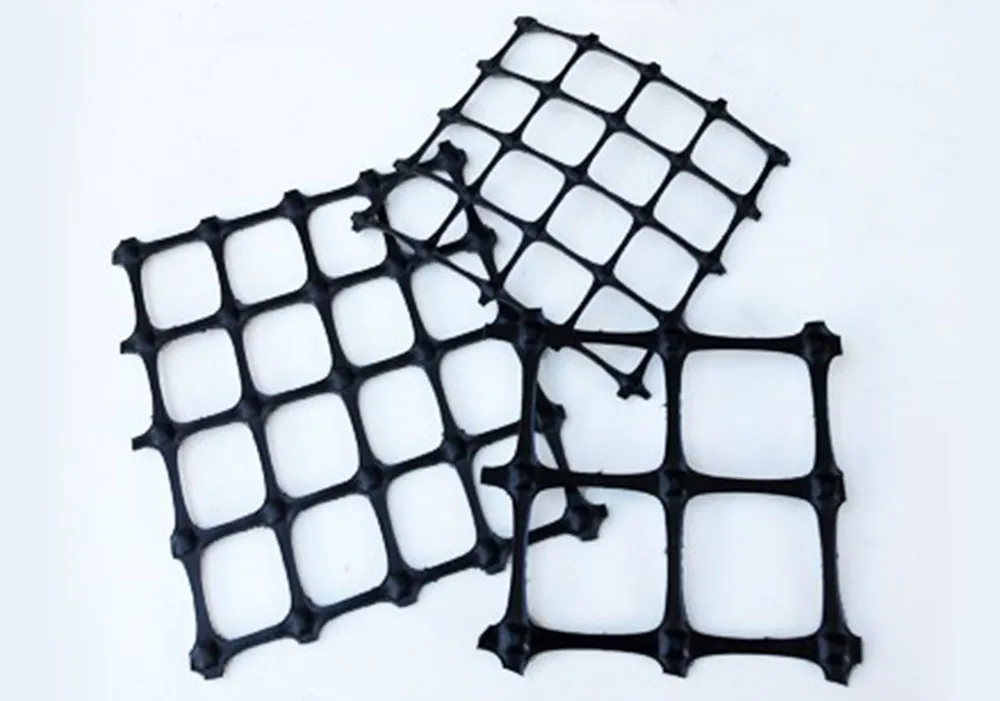 Geogrid